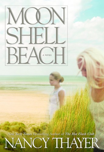 MoonShellBeach