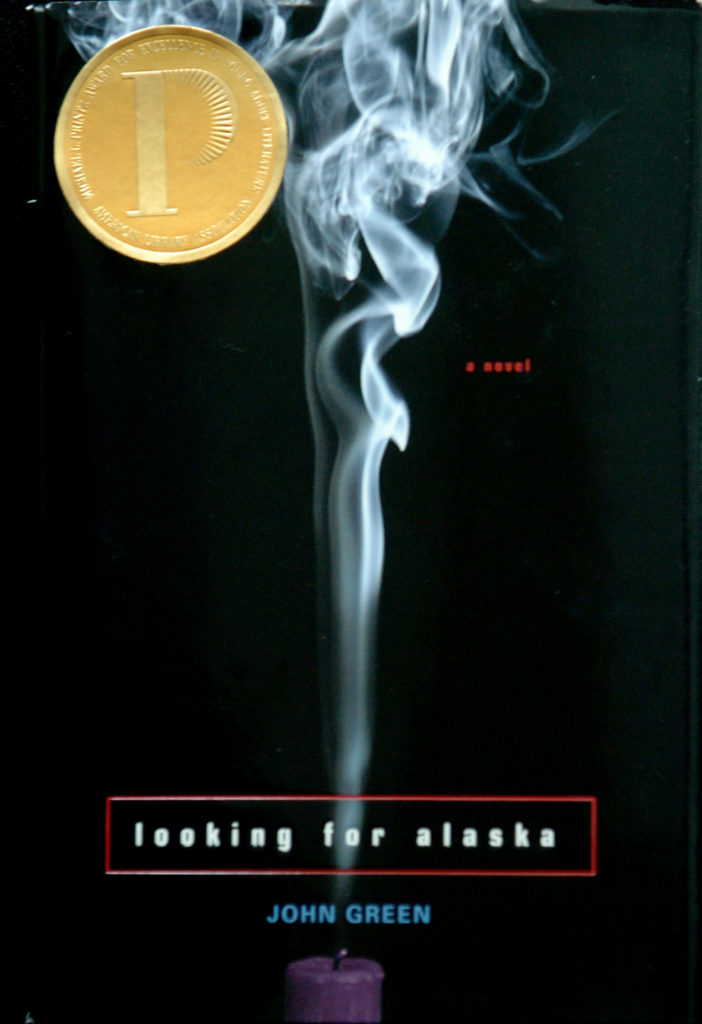 Looking for Alaska by John Green