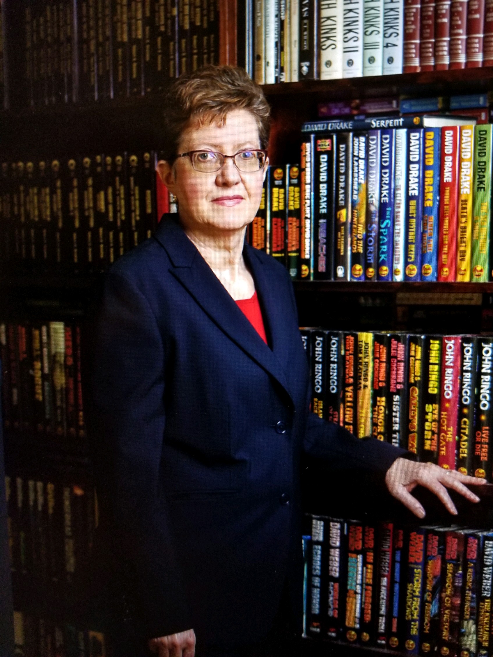 Haynie Karin Headshot 20221010