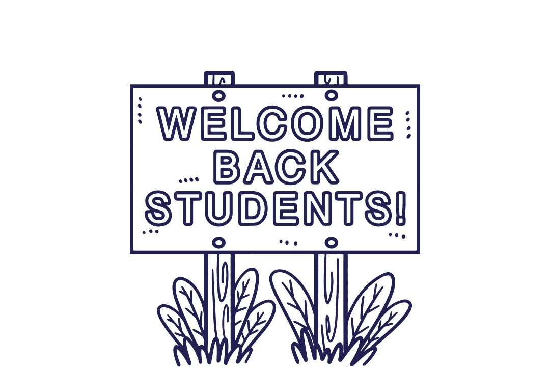 Welcome Back! Spring Semester Hours at the Library